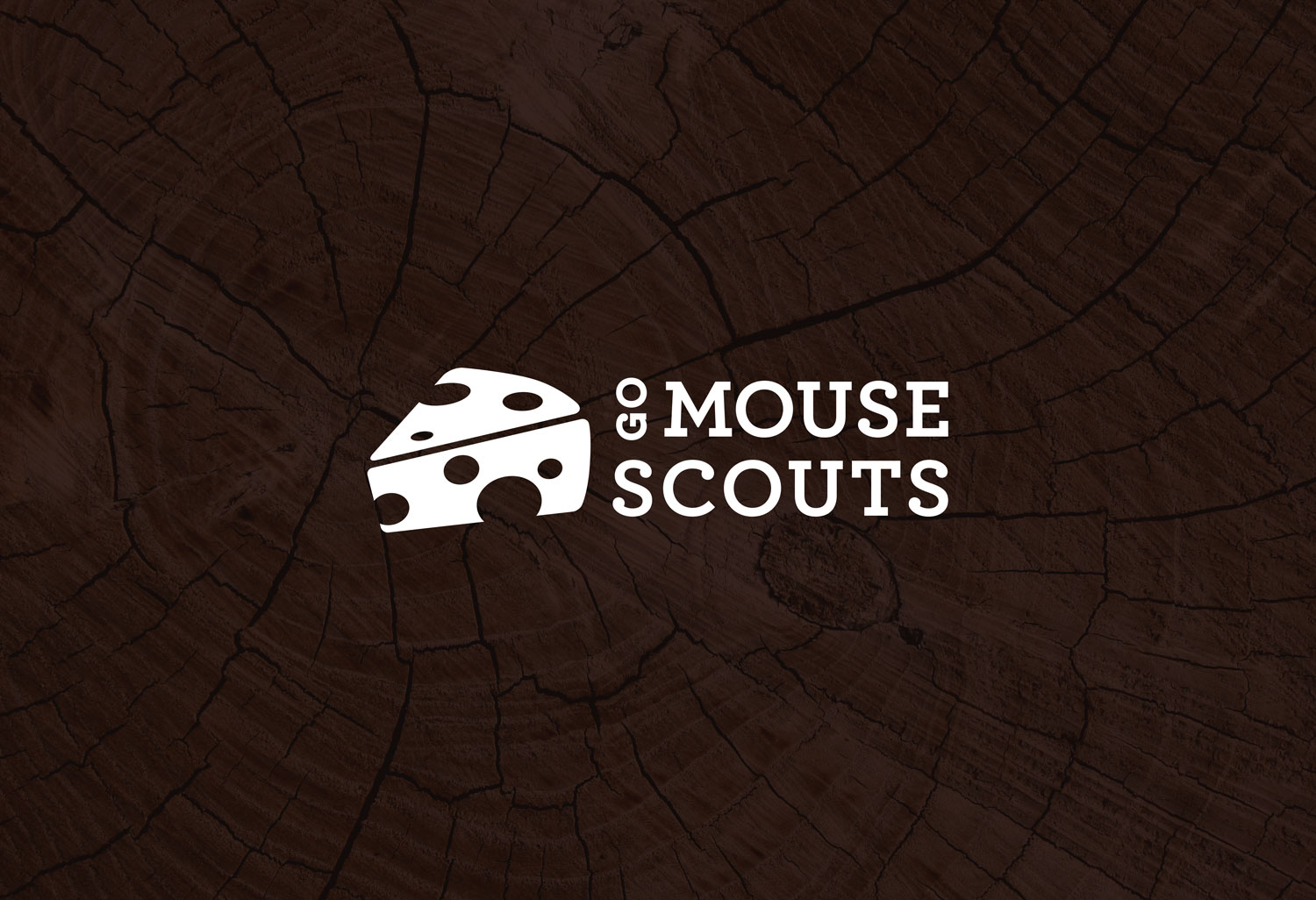 Go Mouse Scouts Brand - Kris Sheppard Creative