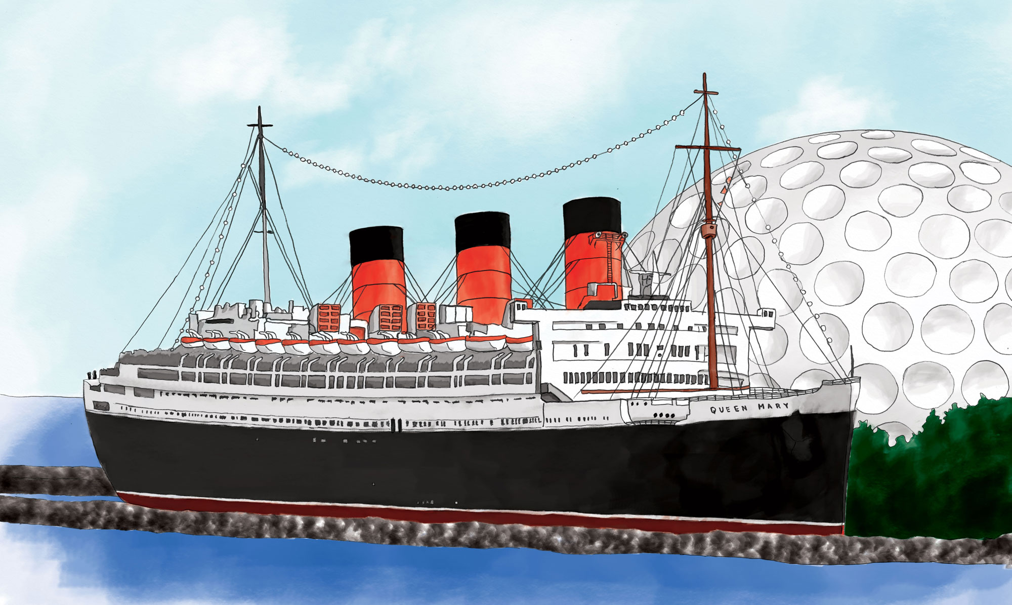 Gelson's Golf Fun Day - Kris Sheppard Creative